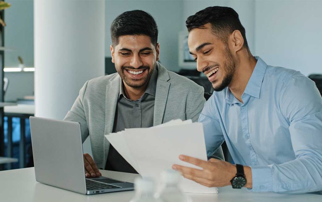 Contract Staffing Services | Find Skilled Temporary Staff