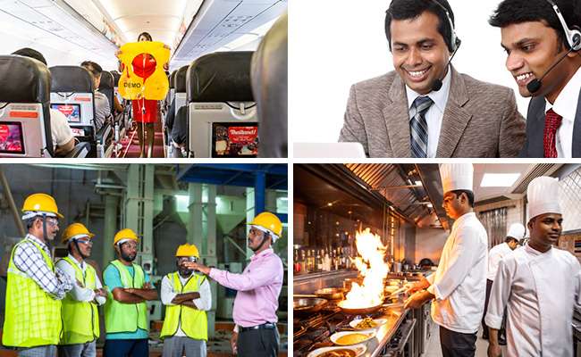 Grey Collar Staffing: Connecting Skilled Workers with Employers