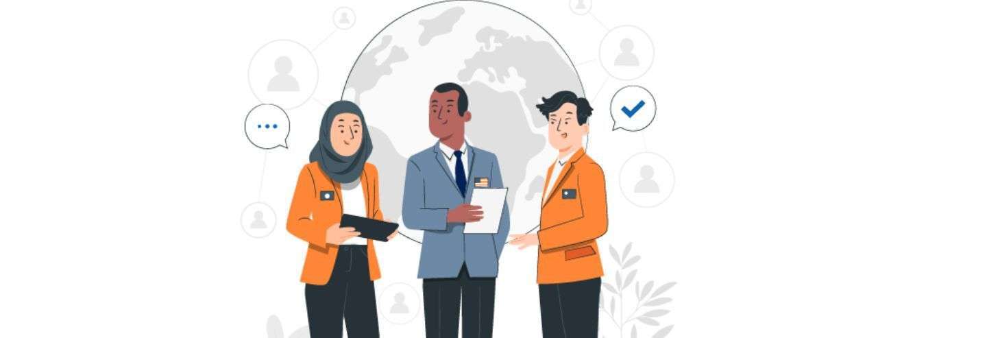 Immigration Process for Dubai – Beginner’s Guide