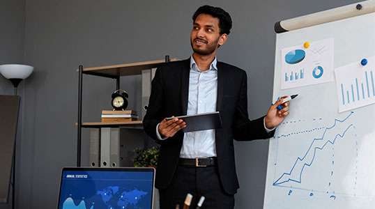 Ensure Statutory Compliance with Our Expert Solutions