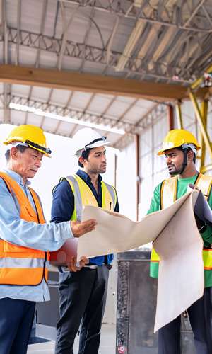 Unlock Your Potential with our Dynamic Apprenticeship Programs