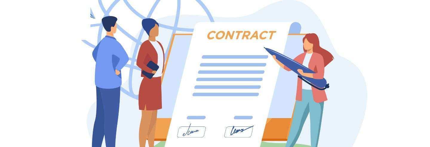 Employment Agency To Find Your Next Job