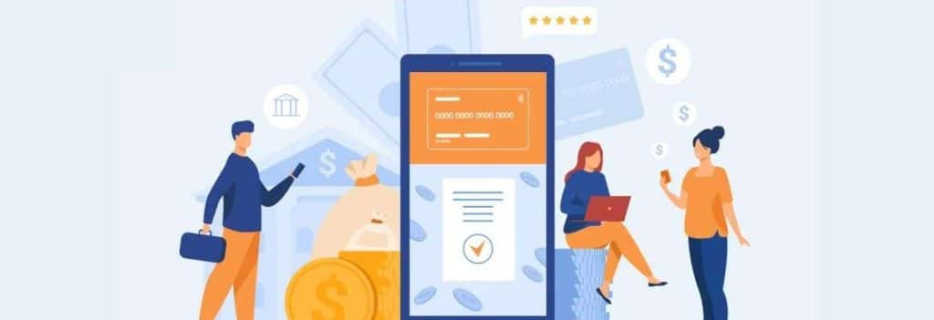 Five basic steps in payroll processing