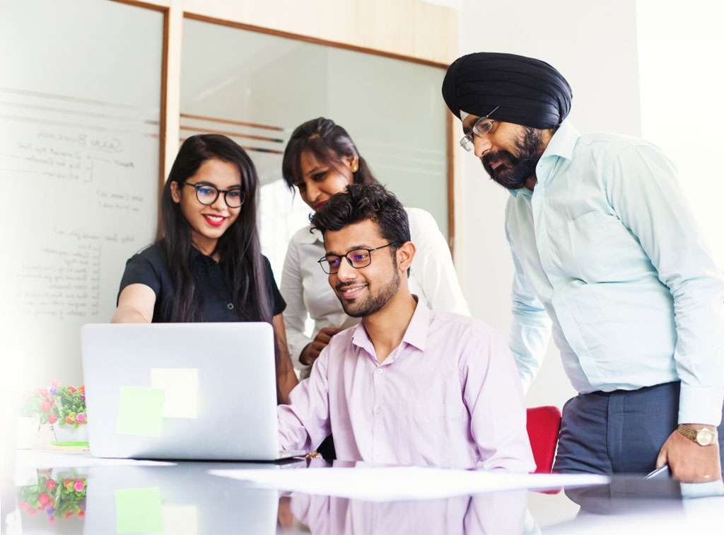 Staffing Solutions that Deliver Results | Buzzworks Staffing