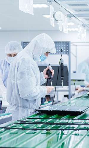 Transform Your Consumer Goods Strategy with Buzzworks