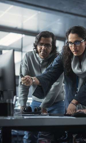 Telecom | Telecommunications Staffing & Recruitment