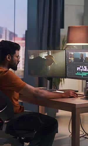 Recruitment Solution for Media and Entertainment Industry