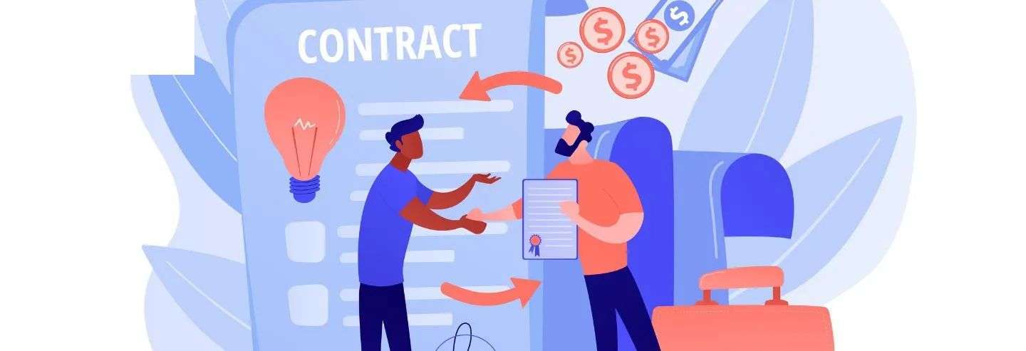 What Does Contract Staffing Services Mean?