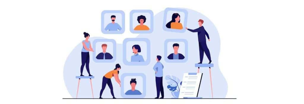 What Is A Temp Agency?