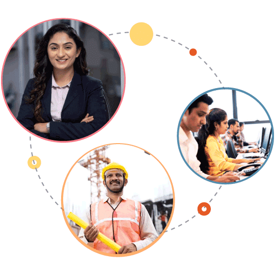 Unlock Your Potential with our Dynamic Apprenticeship Programs