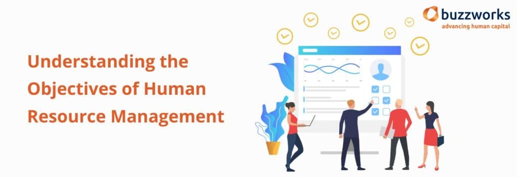 Understanding the Objectives of Human Resource Management