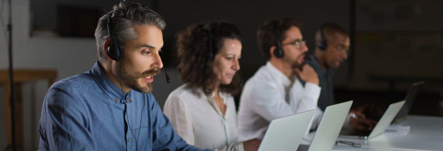 Transform Your Business Communication with Direct Inward Dialing