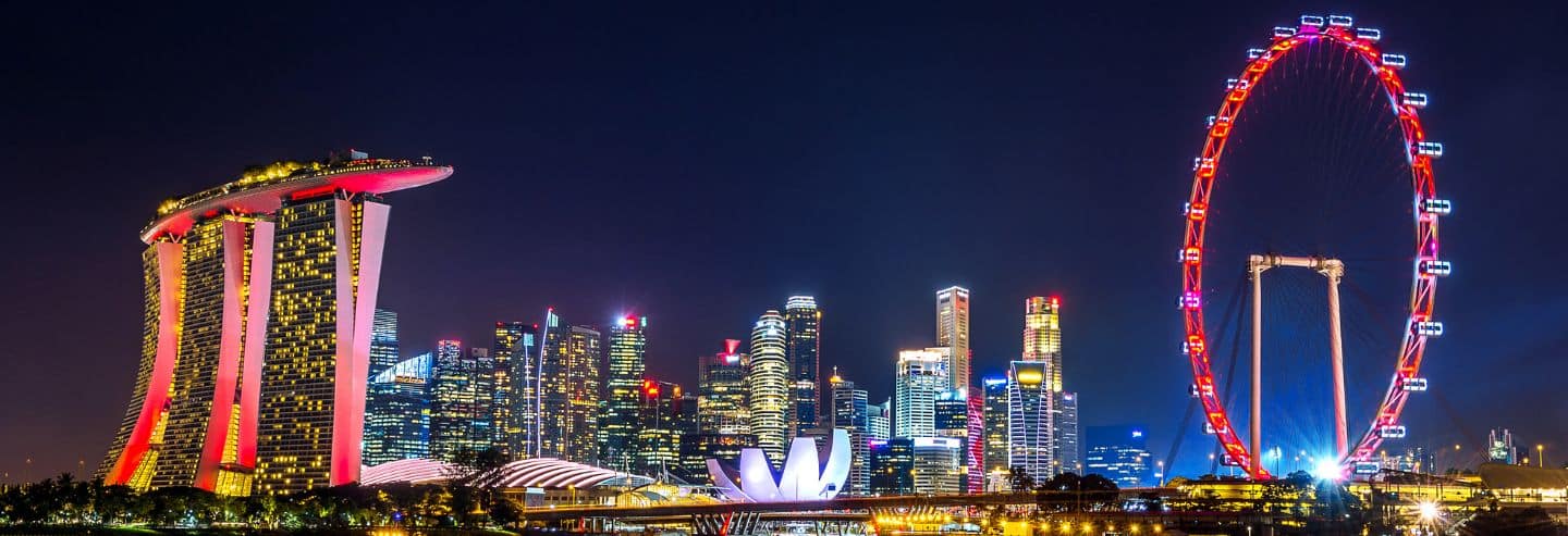 Simplified Guide to Dubai Immigration - Beginner’s Guide