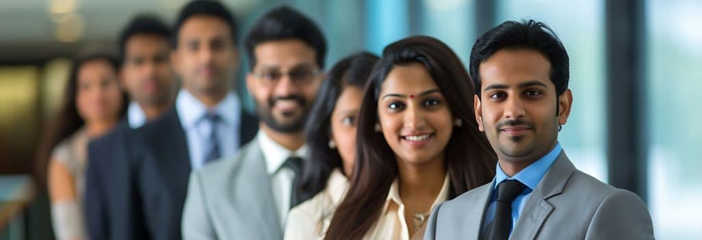 Why Buzzworks is the Preferred Staffing Agency