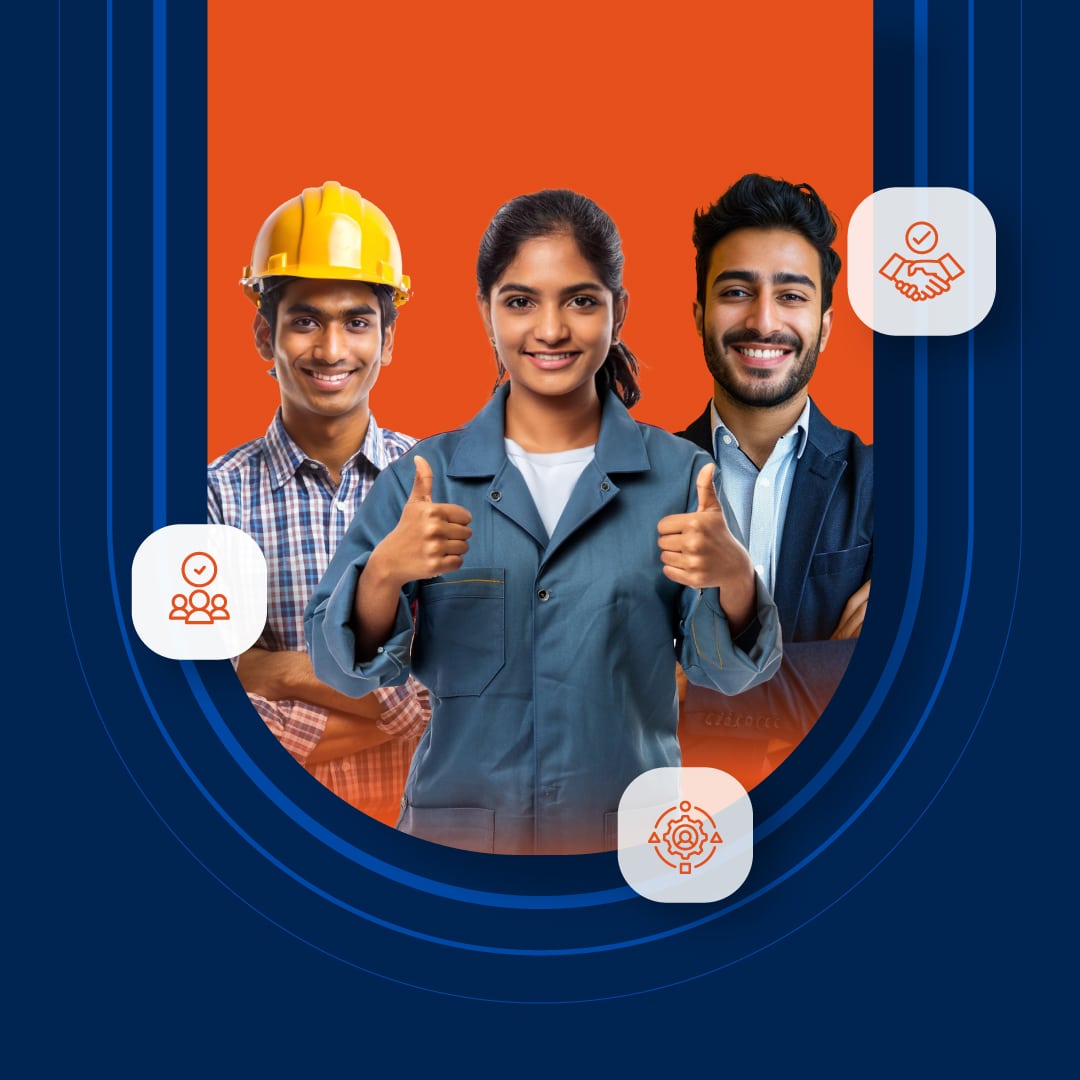 Buzzworks | Expert Staffing Solutions in India & Middle East