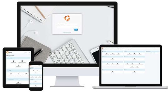 Transform Your Business with Our HRMS and Software Solution